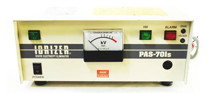 PAS-701S | MECHWORTH